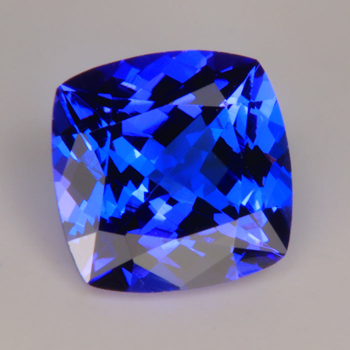 Tanzanite Gemstones | Natural Blue & Purple Tanzanite Gems - Tanzanite ...