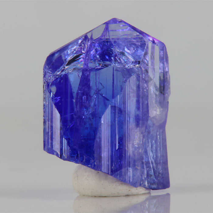 Tanzanite Crystals Natural | Raw Tanzanite - Tanzanite Jewelry Designs
