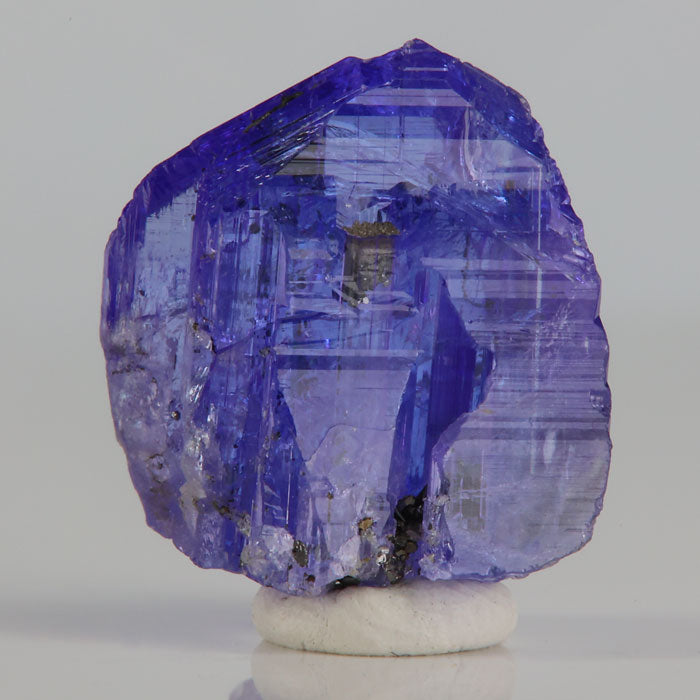 Tanzanite Crystals Natural | Raw Tanzanite - Tanzanite Jewelry Designs