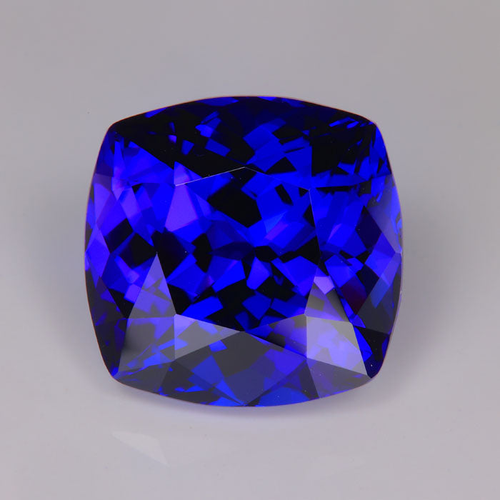Tanzanite Gemstones | Natural Blue & Purple Tanzanite Gems - Tanzanite ...