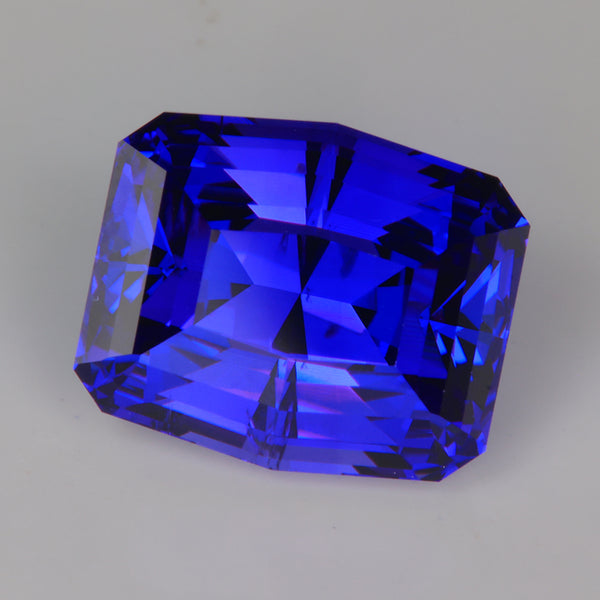 Custom Jewelry Designs - Tanzanite Jewelry Designs