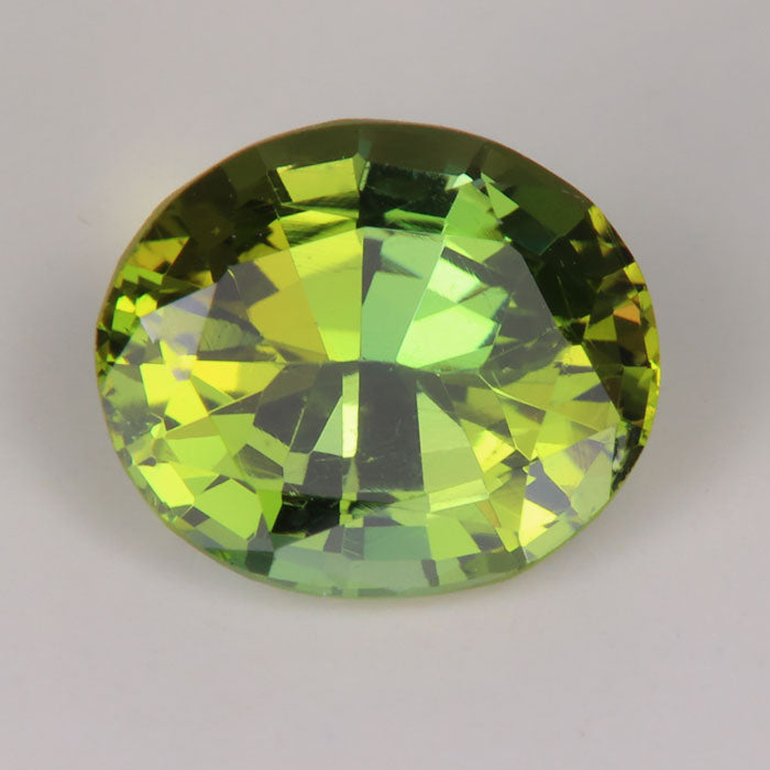 Buy Rare Green Tanzanite Gemstones - Tanzanite Jewelry Designs