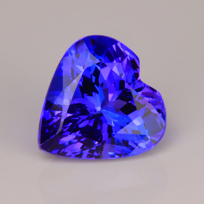 Tanzanite Gemstones | Natural Blue & Purple Tanzanite Gems - Tanzanite ...