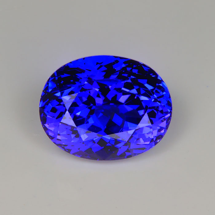 Tanzanite Gemstones | Natural Blue & Purple Tanzanite Gems - Tanzanite ...