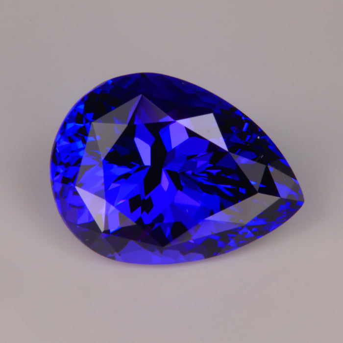 Tanzanite Gemstones | Natural Blue & Purple Tanzanite Gems - Tanzanite ...