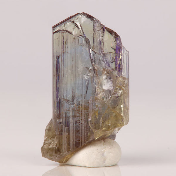 Tanzanite Crystals Natural | Raw Tanzanite - Tanzanite Jewelry Designs