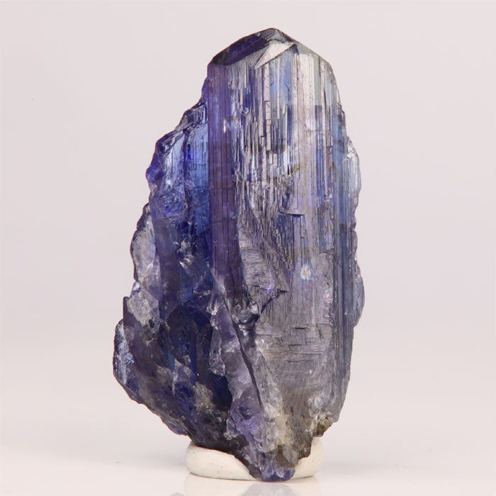 Tanzanite Crystals Natural | Raw Tanzanite - Tanzanite Jewelry Designs