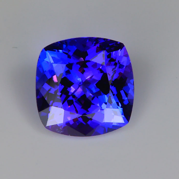 Tanzanite Gemstones | Natural Blue & Purple Tanzanite Gems - Tanzanite ...