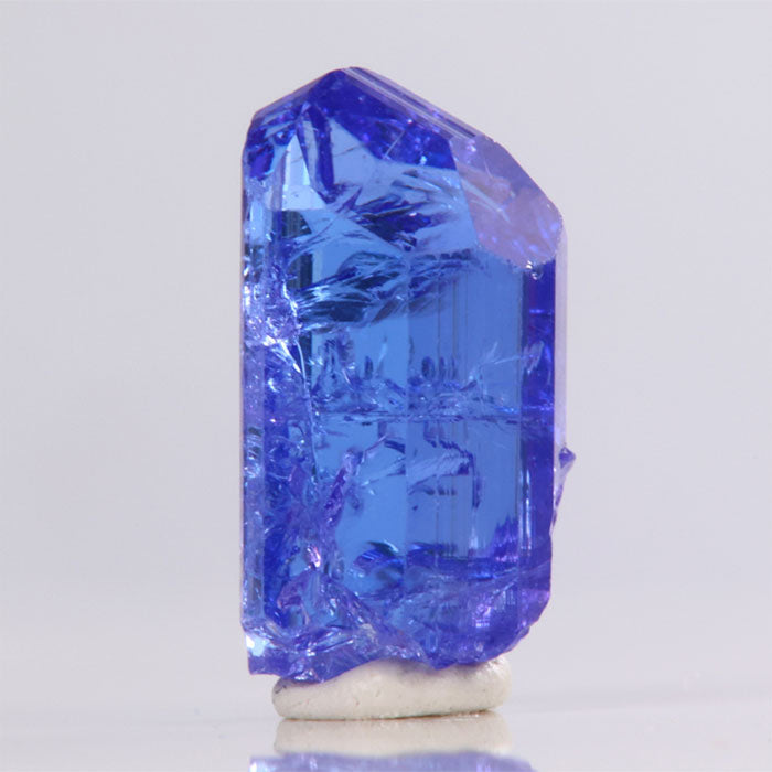9.63ct Tanzanite Crystal Mineral Specimen - Tanzanite Jewelry Designs