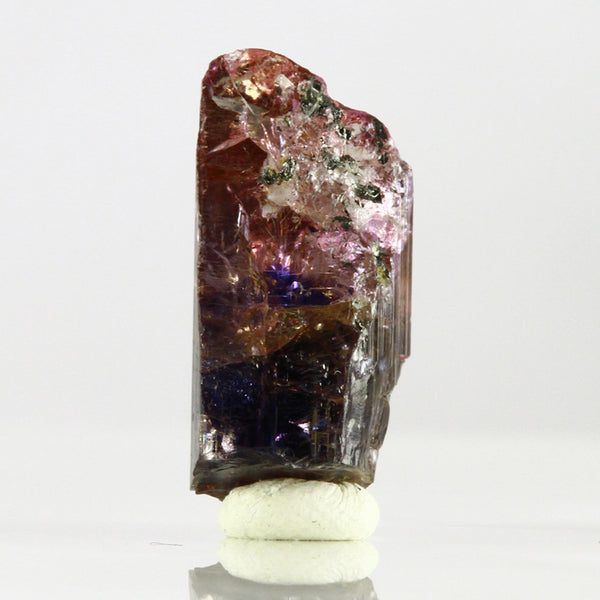 (ON HOLD) 29.96ct Pinkish Purple Tanzanite Crystal - Tanzanite Jewelry ...