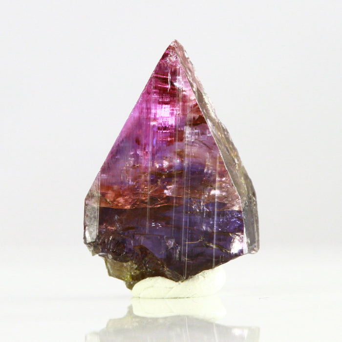 (ON HOLD) 29.96ct Pinkish Purple Tanzanite Crystal - Tanzanite Jewelry ...