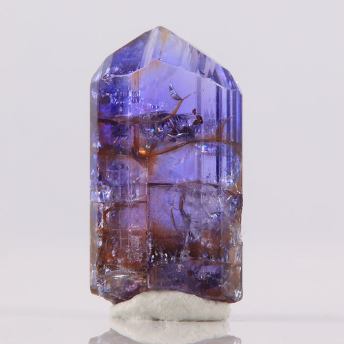 Tanzanite Crystals Natural | Raw Tanzanite - Tanzanite Jewelry Designs